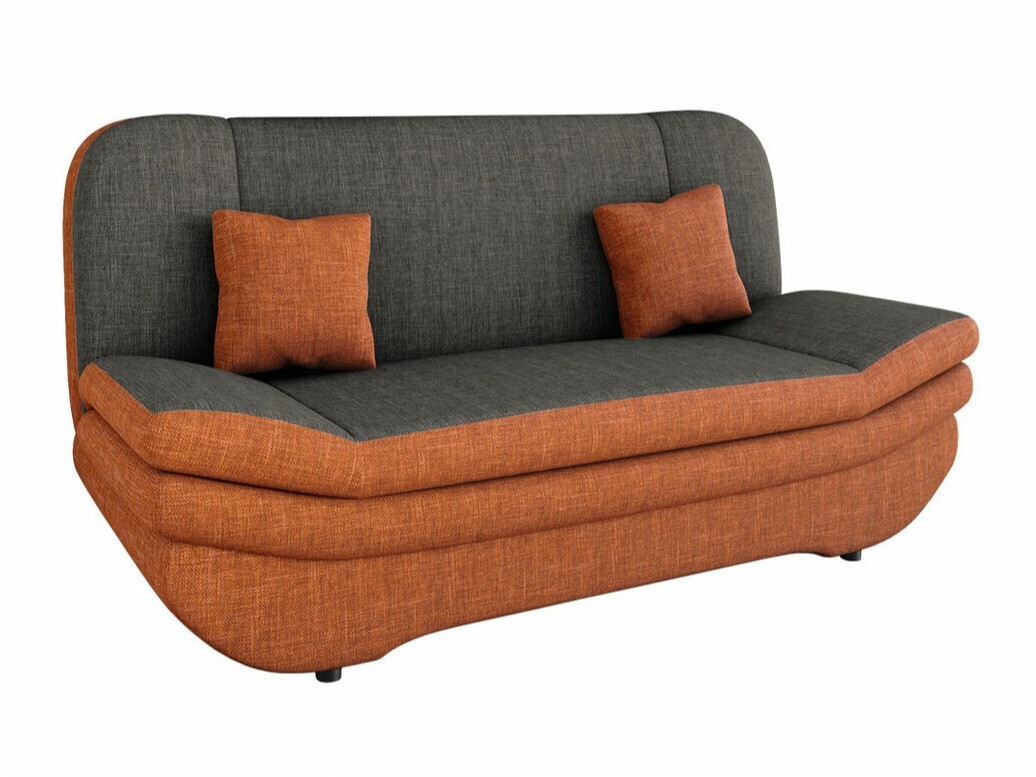 Schlafsofa Comfivo 234 (Lux 10 + Lux 06) - Wohnzimmermöbel | Moebel1.at