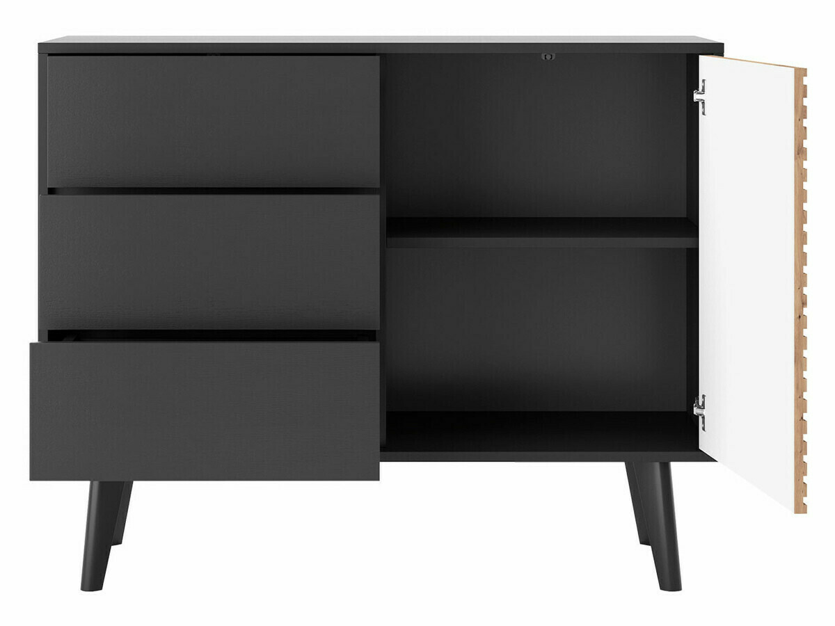 Wohnzimmer-Sets Lima N106 - Wohnzimmermöbel | Moebel1.at