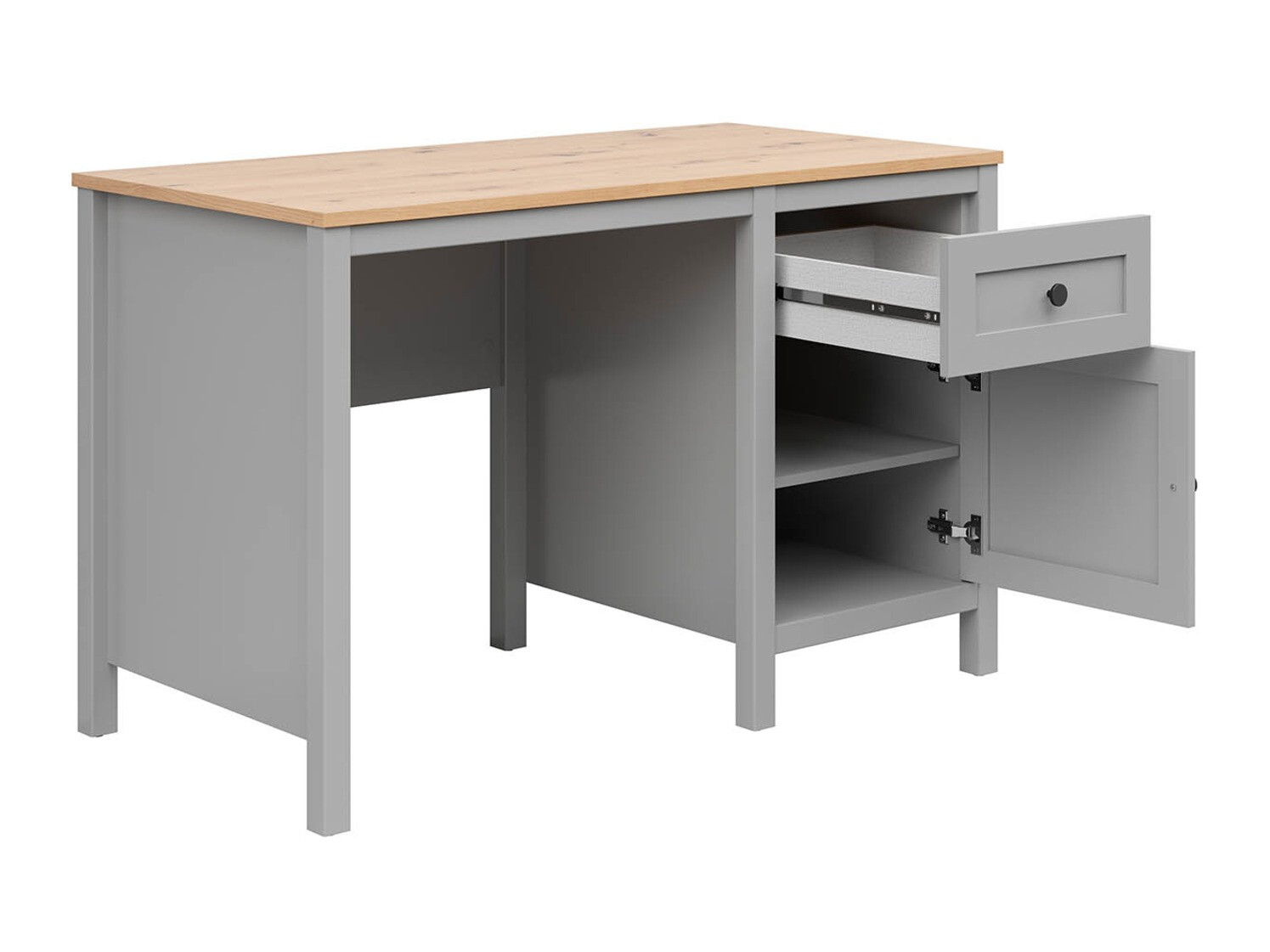 Bürotisch Mavtivi 103 - Schreibtische | Moebel1.at