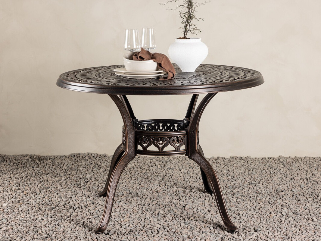 Gartentisch Dallas 4384 - Gartenmöbel | Moebel1.at