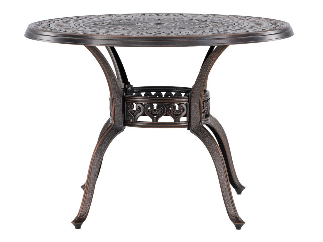 Gartentisch Dallas 4384 - Gartenmöbel | Moebel1.at